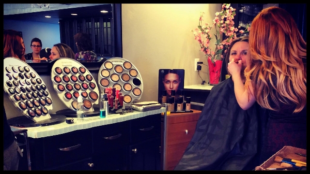 Belleza Hair & Nail Studio, Inc. Gallery -Our Home