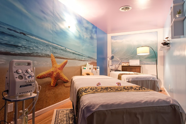 Soothing Zen Day Spa Gallery -Spa Images