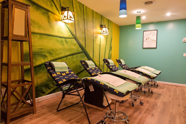 Soothing Zen Day Spa Gallery -Spa Images