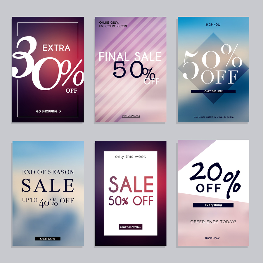 Offer Rewards or Coupons